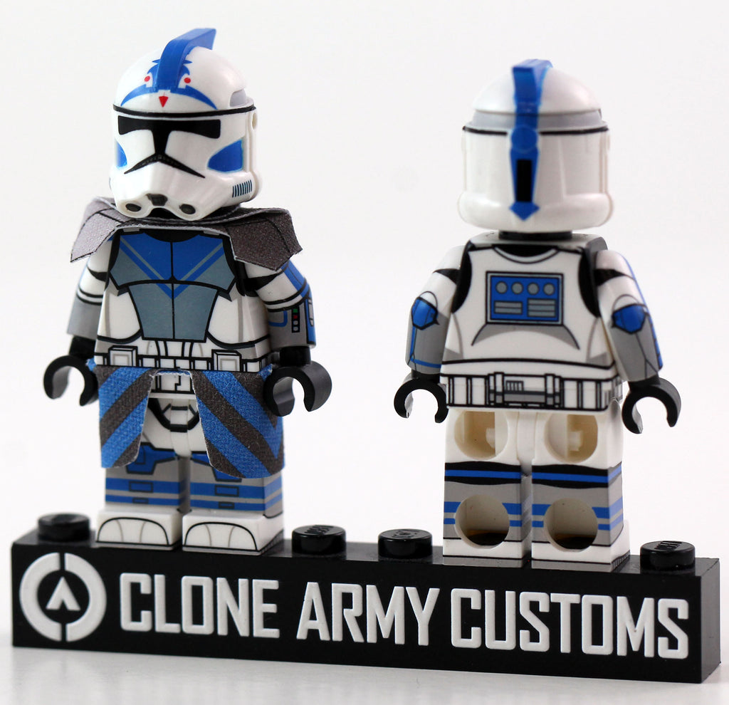 Clone Army Customs RARC Fives – Bricks and Minifigs Ontario
