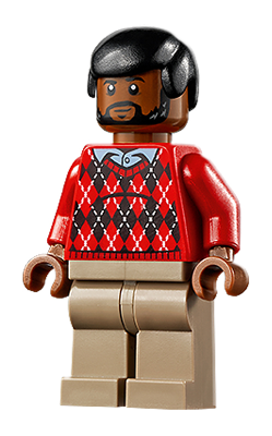 sh717 Ron Barney – Bricks and Minifigs Ontario