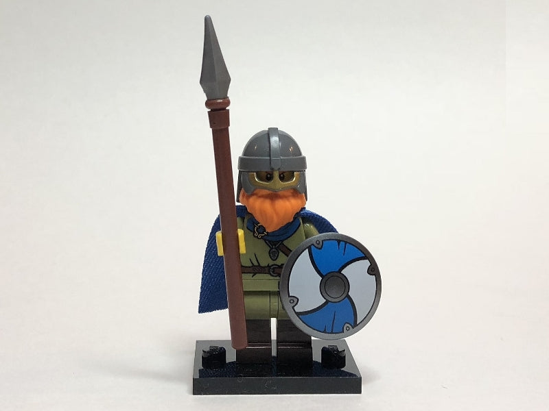col20-8 Viking, Series 20 – Bricks and Minifigs Ontario