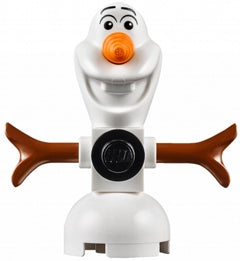 DP017 Olaf - Brick Built – Bricks and Minifigs Ontario