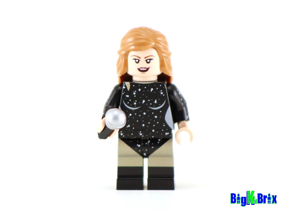 Big Kid Brix Taylor Swift – Bricks and Minifigs Ontario
