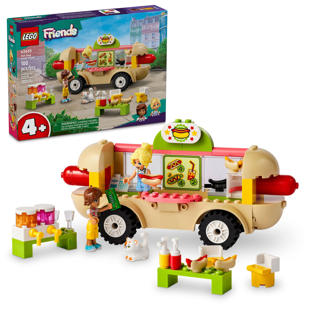 43238 Elsa's Frozen Castle – Bricks and Minifigs Ontario