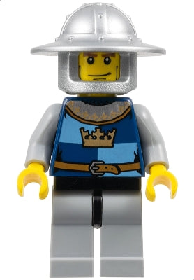 CAS426 Fantasy Era - Crown Knight Quarters – Bricks and Minifigs Ontario