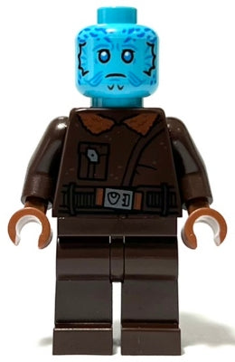 SW1243 The Mythrol – Bricks and Minifigs Ontario