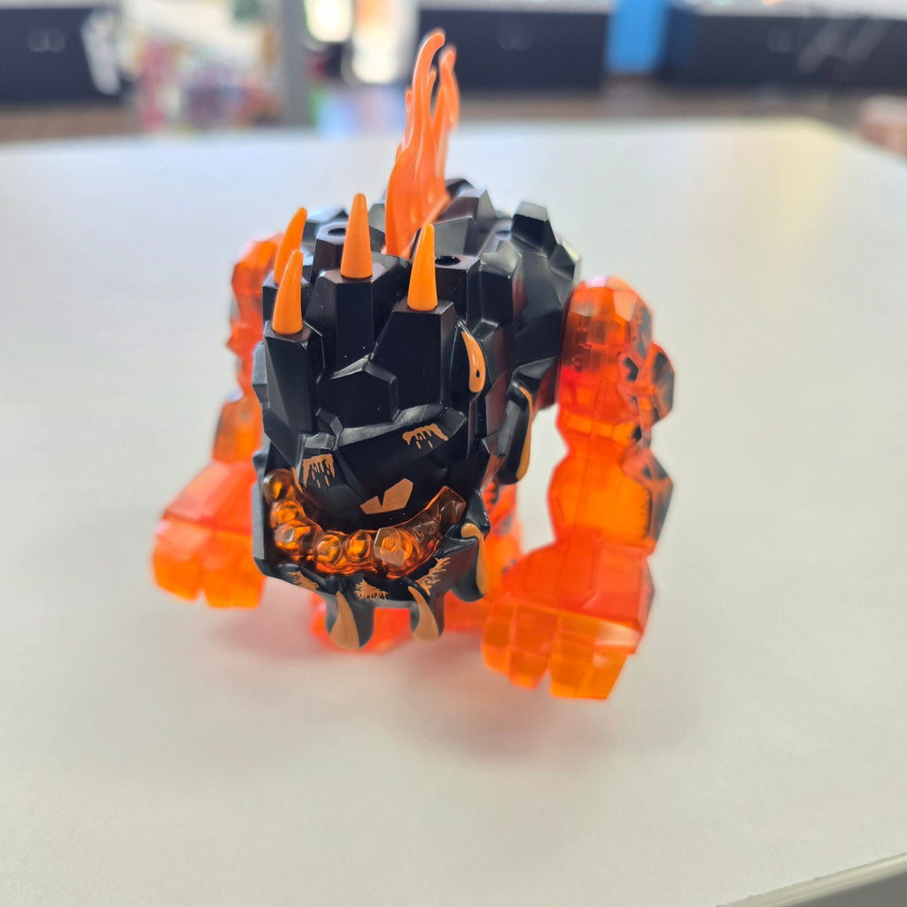 PM029 Eruptorr (Rock Monster) – Bricks and Minifigs Ontario