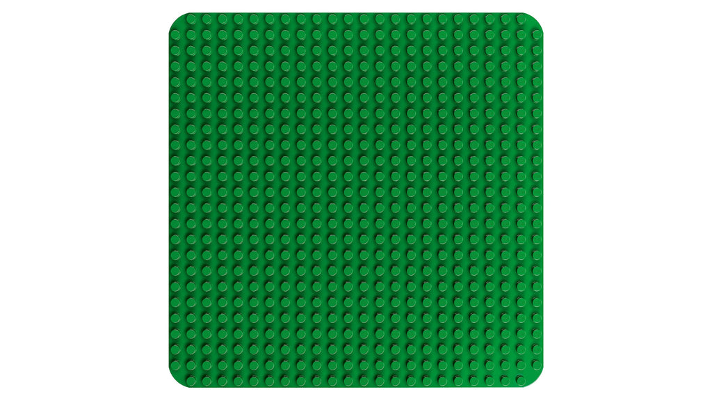 10460 Green Building Plate – Bricks and Minifigs Ontario