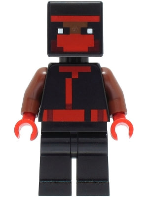 MIN112 Ninja – Bricks and Minifigs Ontario