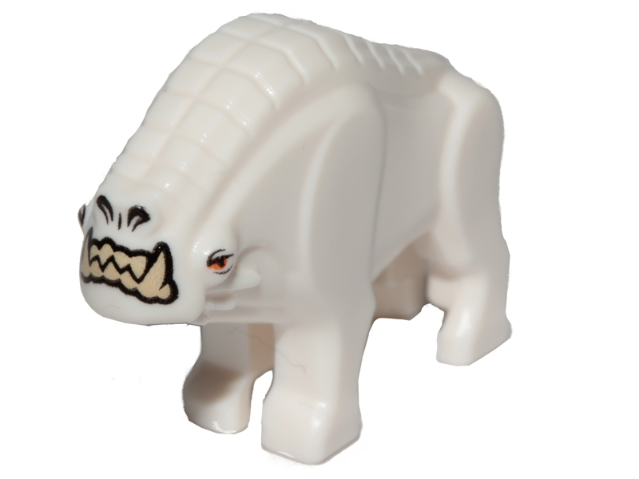 36032pb01 Corellian Hound with Tan Teeth – Bricks and Minifigs Ontario