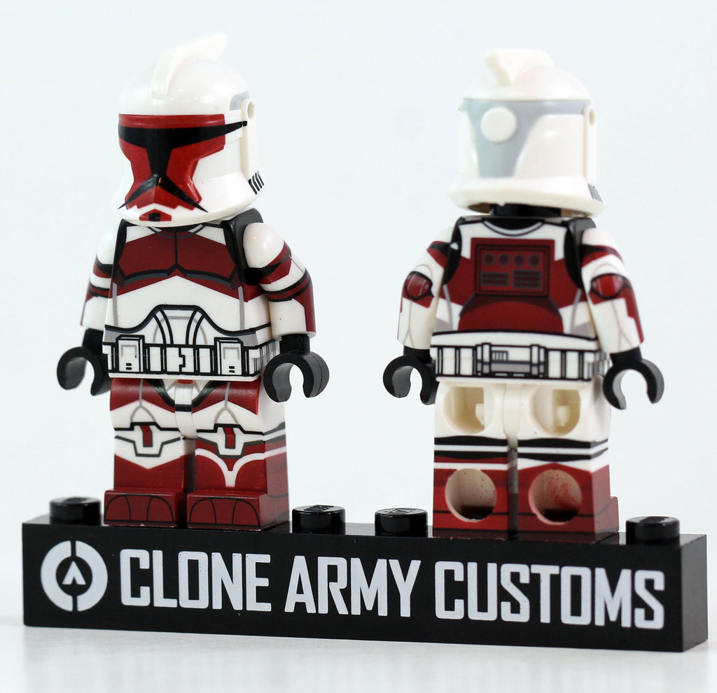 Clone Army Custom Phase 1 Keeli Trooper – Bricks and Minifigs Ontario