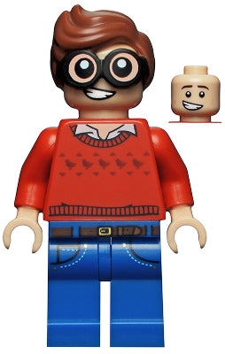 coltlbm09 Dick Grayson – Bricks and Minifigs Ontario