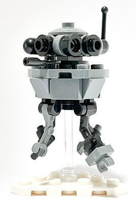 SW1190 Imperial Probe Droid – Bricks and Minifigs Ontario