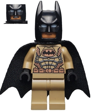 SH288 Desert Batman – Bricks and Minifigs Ontario