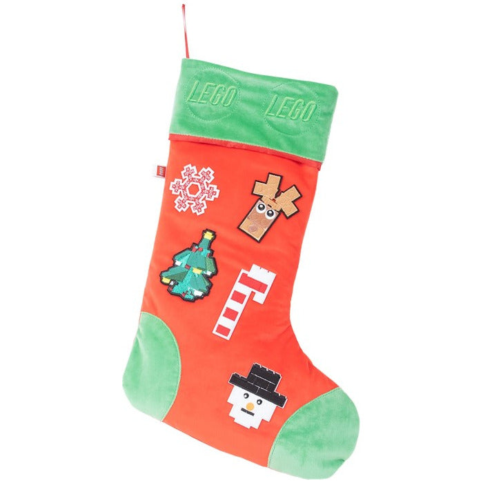 LEGO Stocking Green Brick – Bricks and Minifigs Ontario