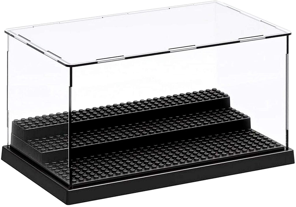 Minifigure Display Case – Bricks and Minifigs Ontario