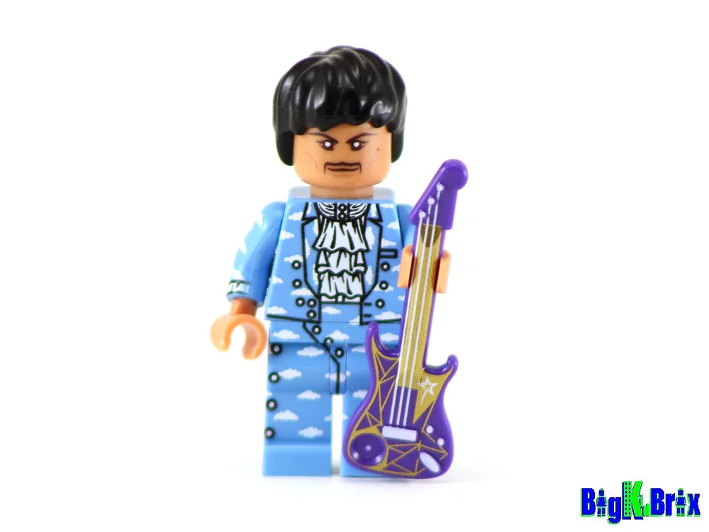 Big Kid Brix Prince – Bricks and Minifigs Ontario