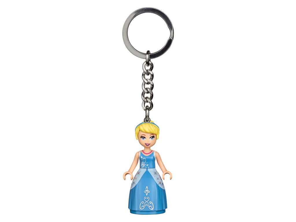 853781 Cinderella Key Chain – Bricks and Minifigs Ontario