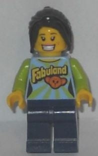 TLM042 Fabu-Fan – Bricks and Minifigs Ontario