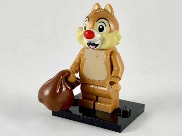 coldis2-8 Dale, Disney, Series 2 – Bricks and Minifigs Ontario